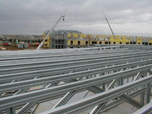 Products – Superior Truss and Panel