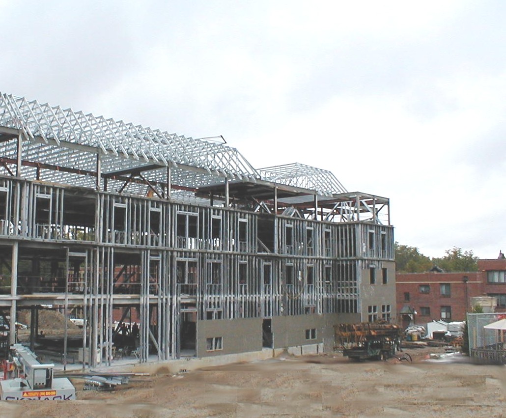 Projects – Superior Truss and Panel