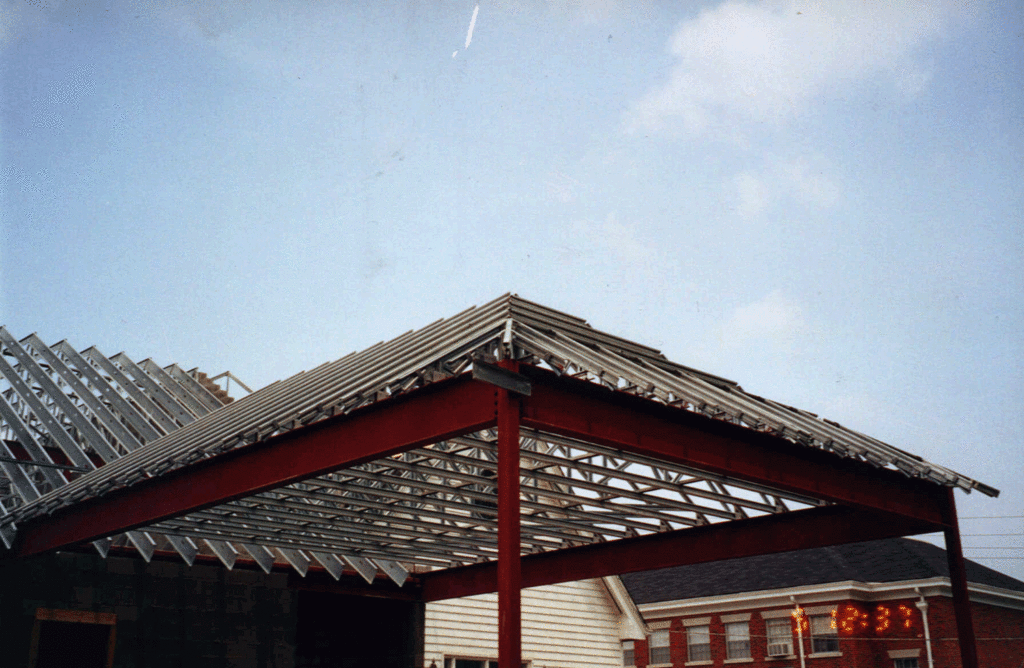 Projects – Superior Truss and Panel