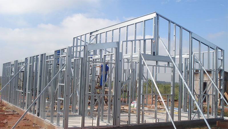 Technical Details – Superior Truss and Panel